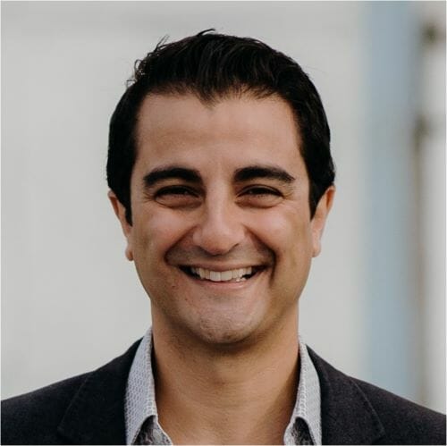 Fady Mishriki | Kea NZ