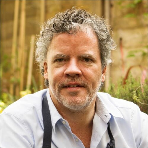 Peter Gordon | Kea NZ