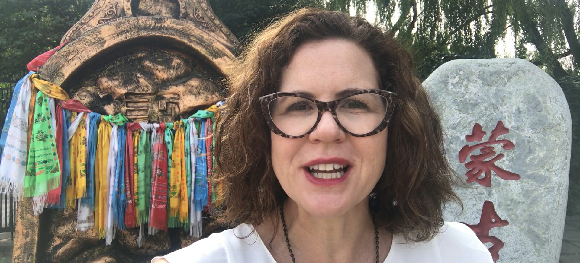 Anna Fifield on moving back to New Zealand | Kea NZ