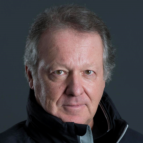 Matteo de Nora | Kea NZ