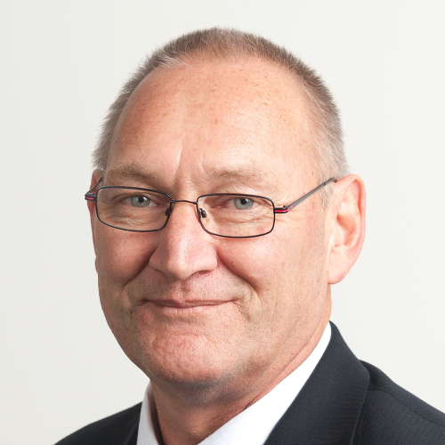 Sir Mark Solomon | Kea NZ