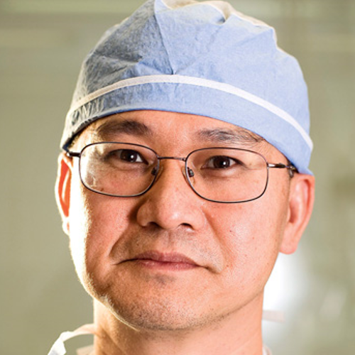 Dr Swee Tan | Kea NZ