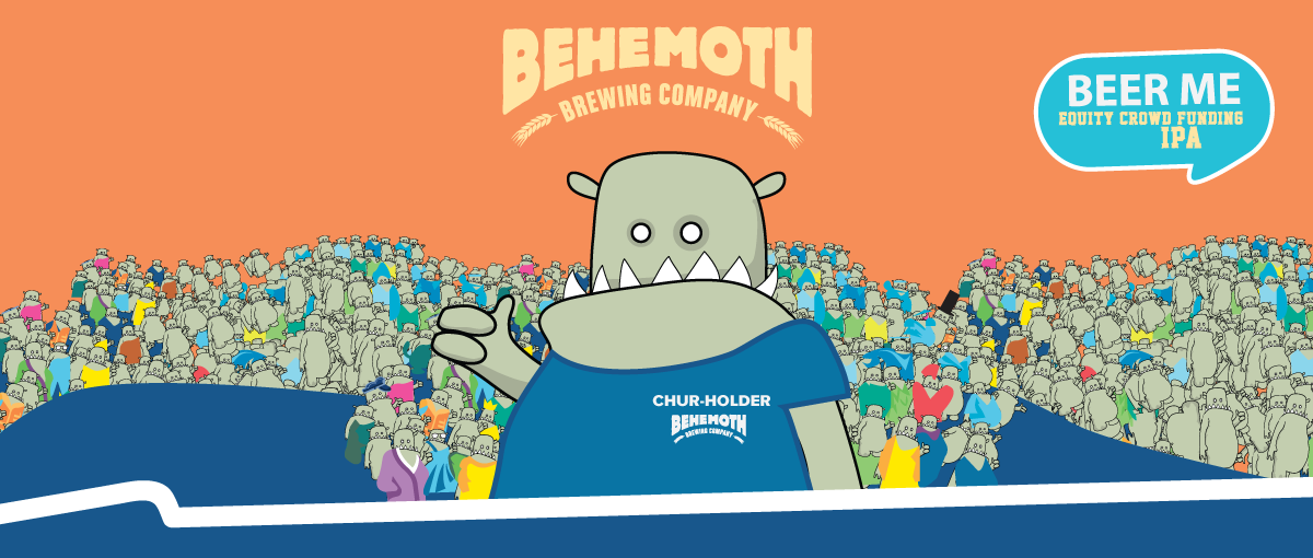 Behemoth Brewing's global expansion | Kea NZ
