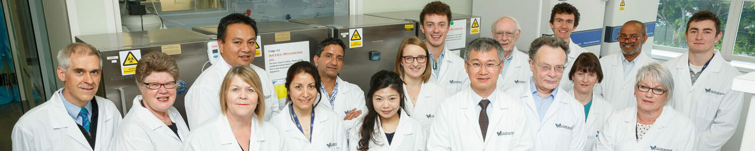 World Class New Zealander Dr Swee Tan's latest project | Kea NZ