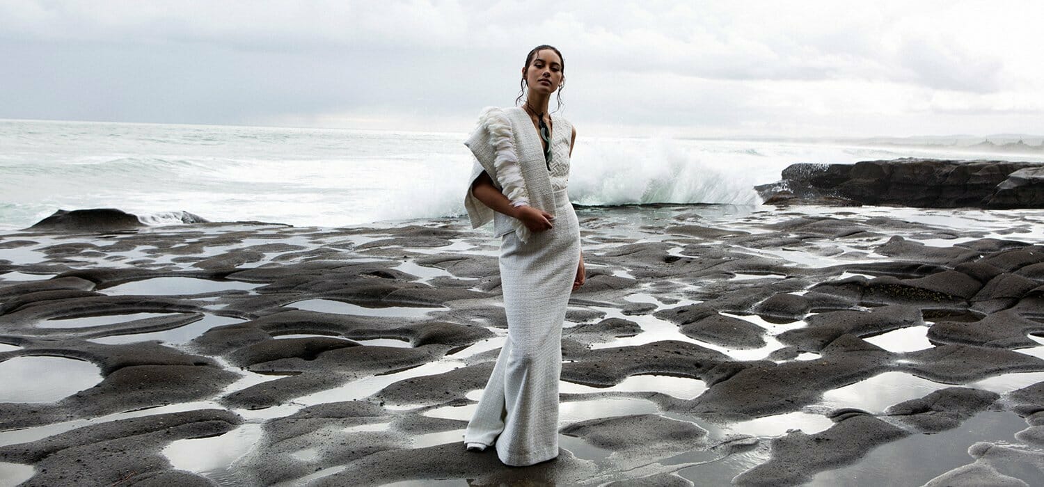 Kiri Nathan on how attitude and a supportive tribe builds a business ...