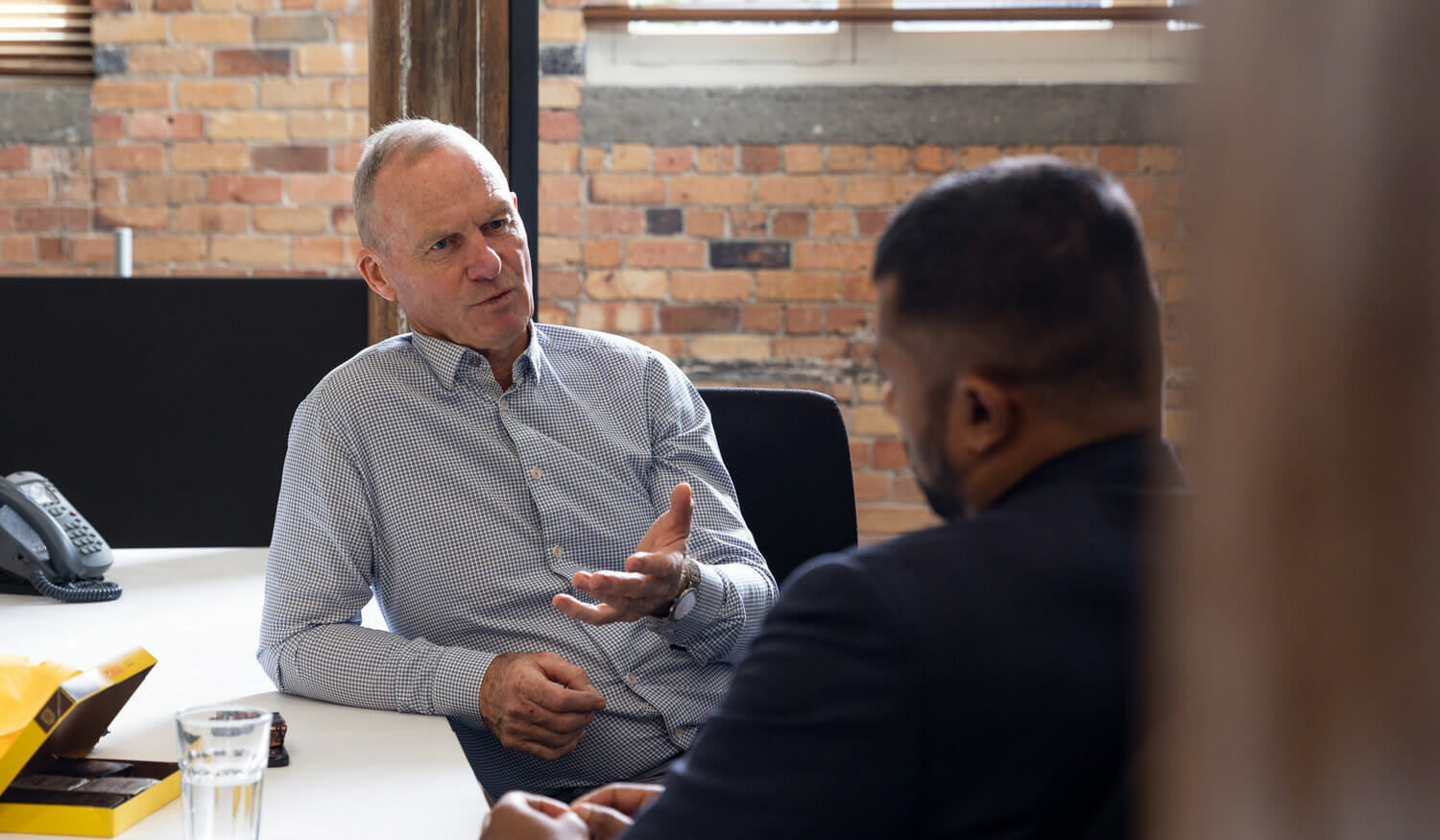 Touchpoint Group: A Kea Connect Journey | Kea NZ