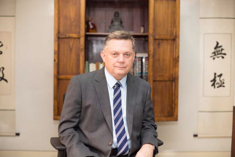 How China’s Economic History Is Shaping Its Future | Kea NZ