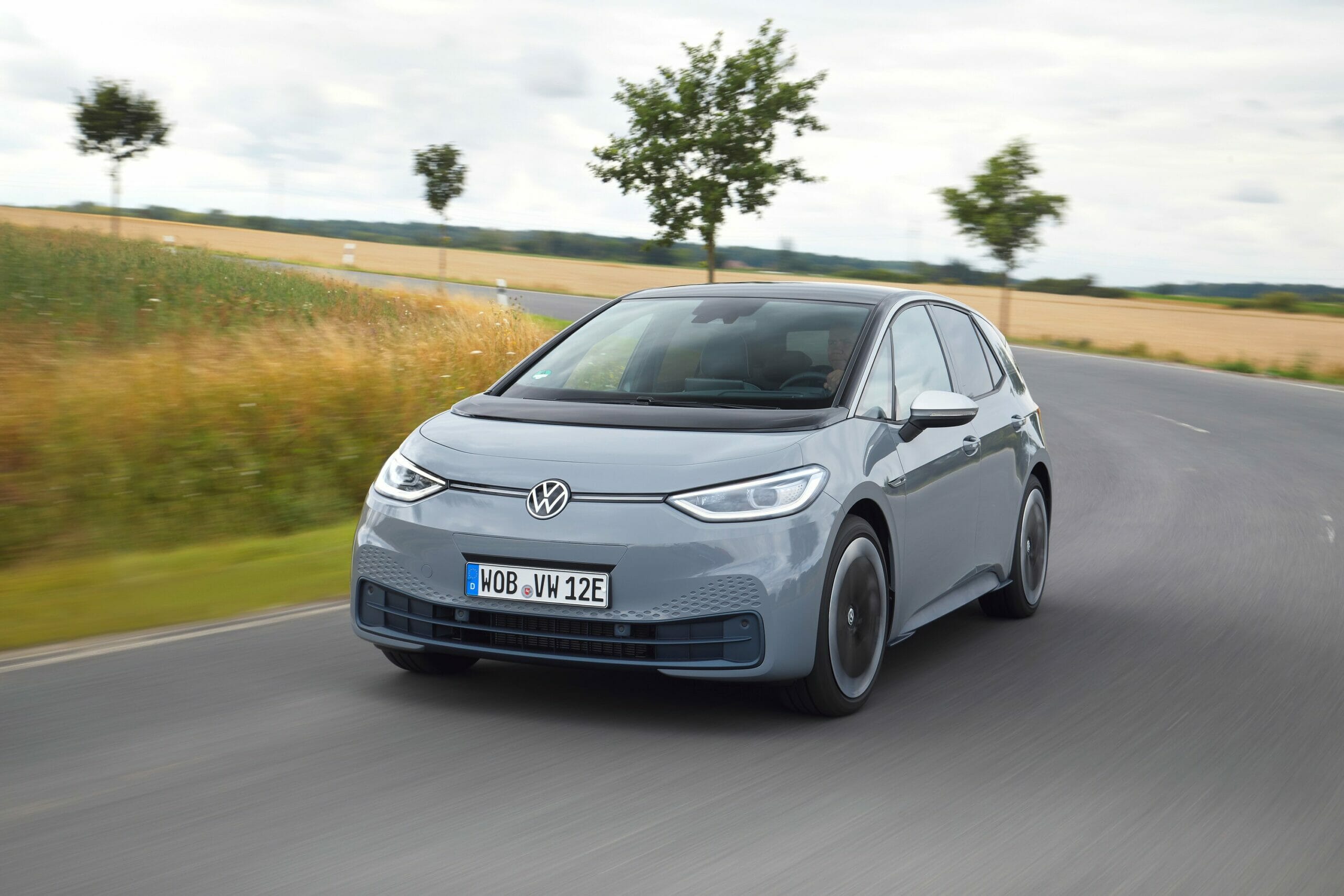 Electrifying times for German automotive industry | Kea NZ Electrifying times for German automotive industry | Kea NZ