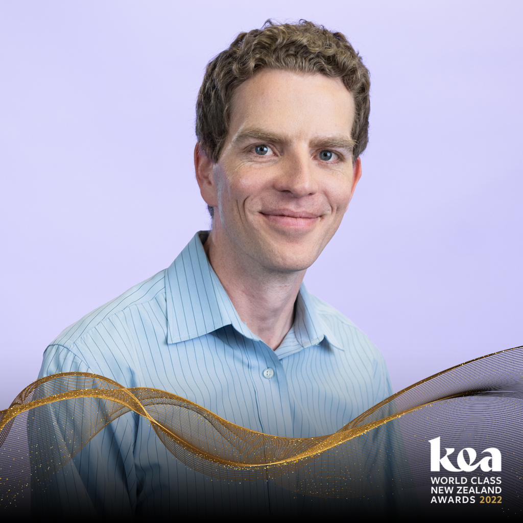 World Class New Zealand Award Winners 2022 | Kea NZ