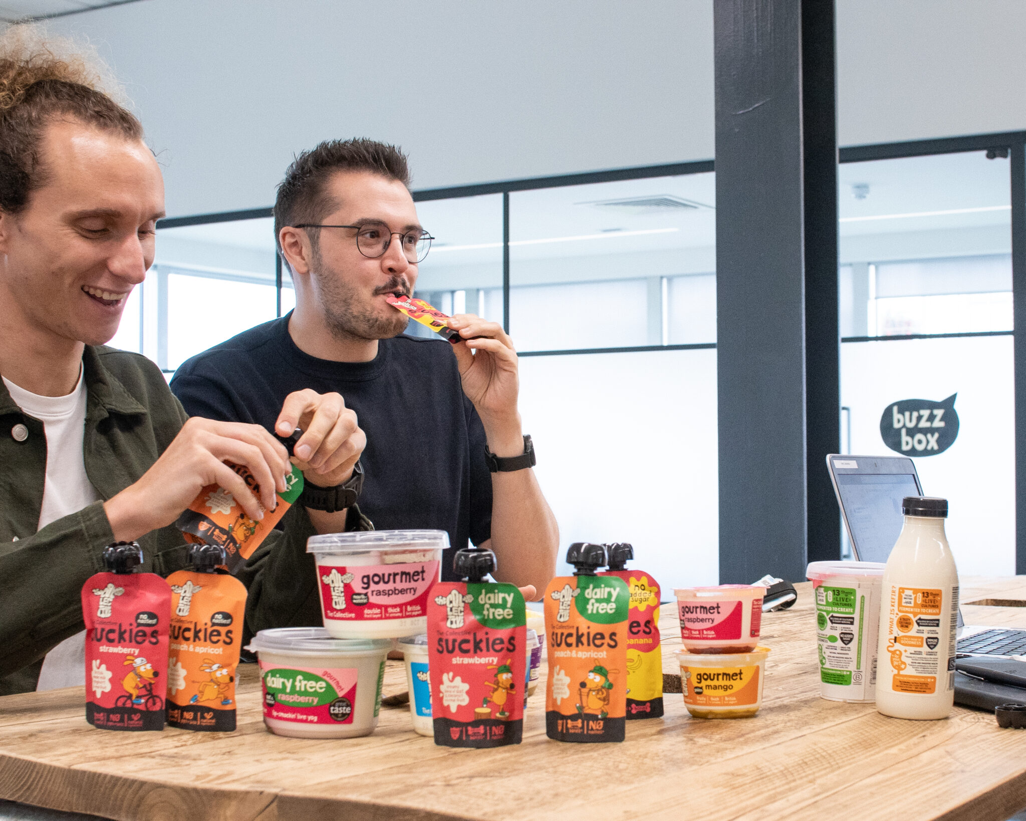 Creating a global yoghurt culture | Kea NZ