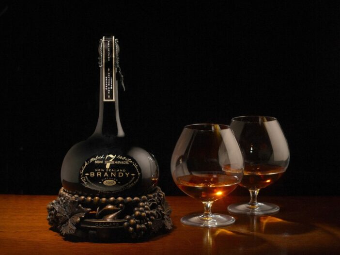 Bottling the Kiwi export spirit | Kea NZ