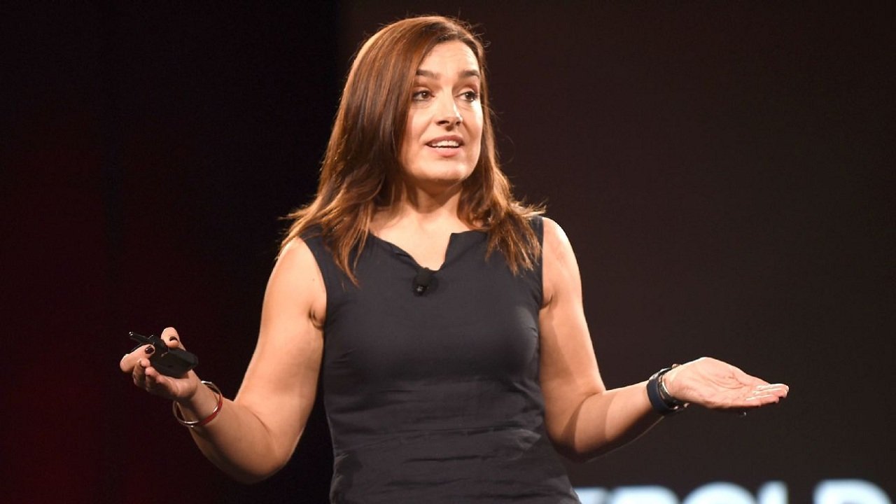 ‘Getting fired was one of the best lessons I ever learnt’ | Kea NZ