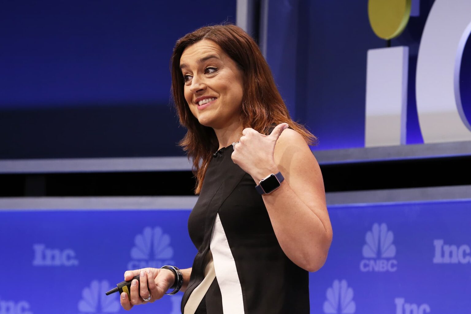 ‘Getting fired was one of the best lessons I ever learnt’ | Kea NZ