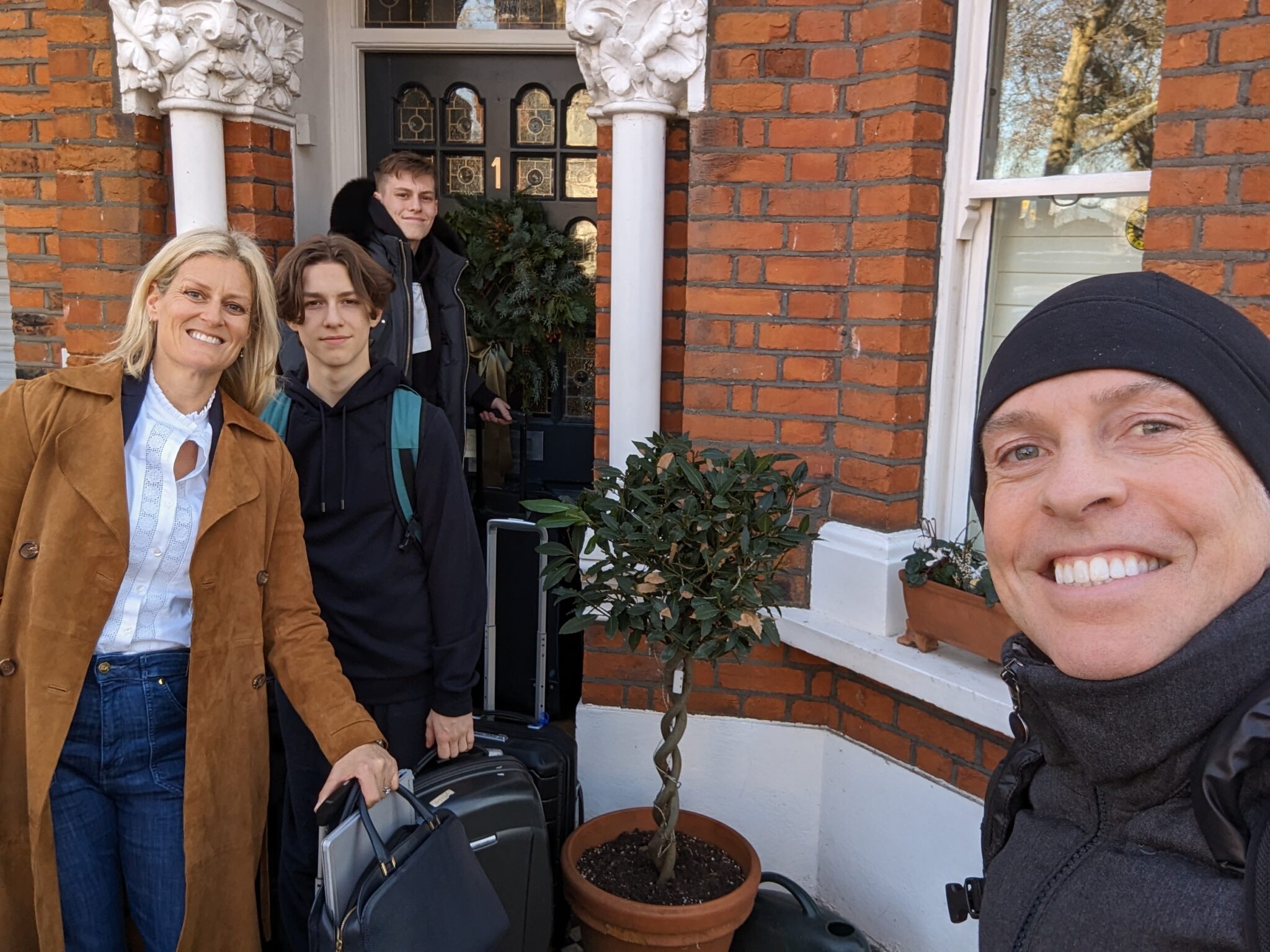 Top Kiwi returns home to tackle next big challenge | Kea NZ