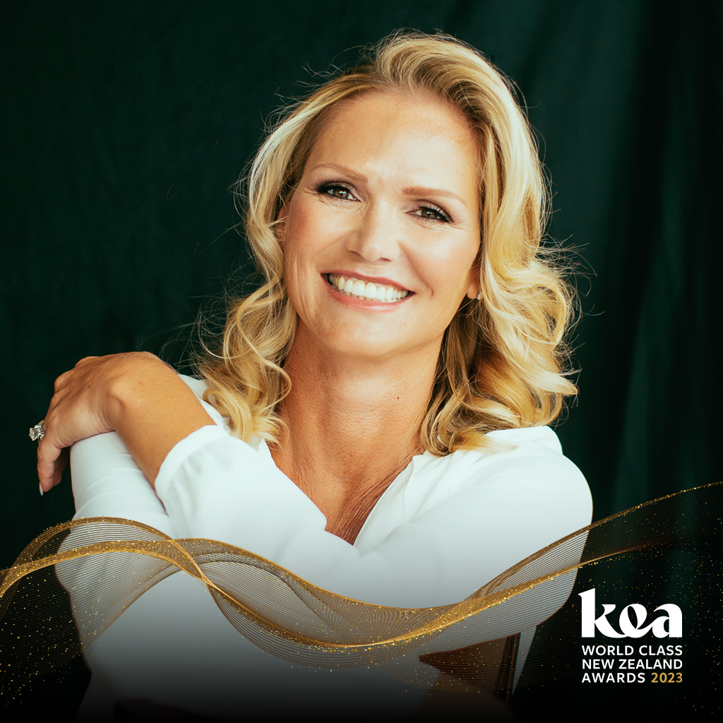 2023 Kea World Class New Zealand Award Winners | Kea NZ