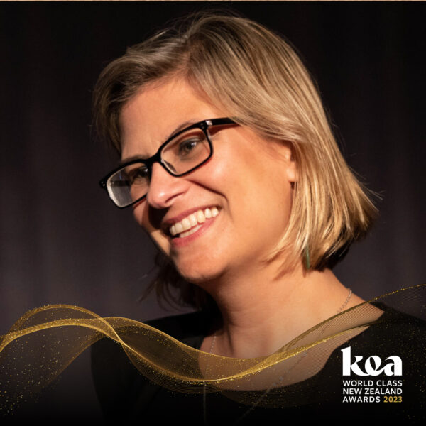 2023 Kea World Class New Zealand Award Winners | Kea NZ