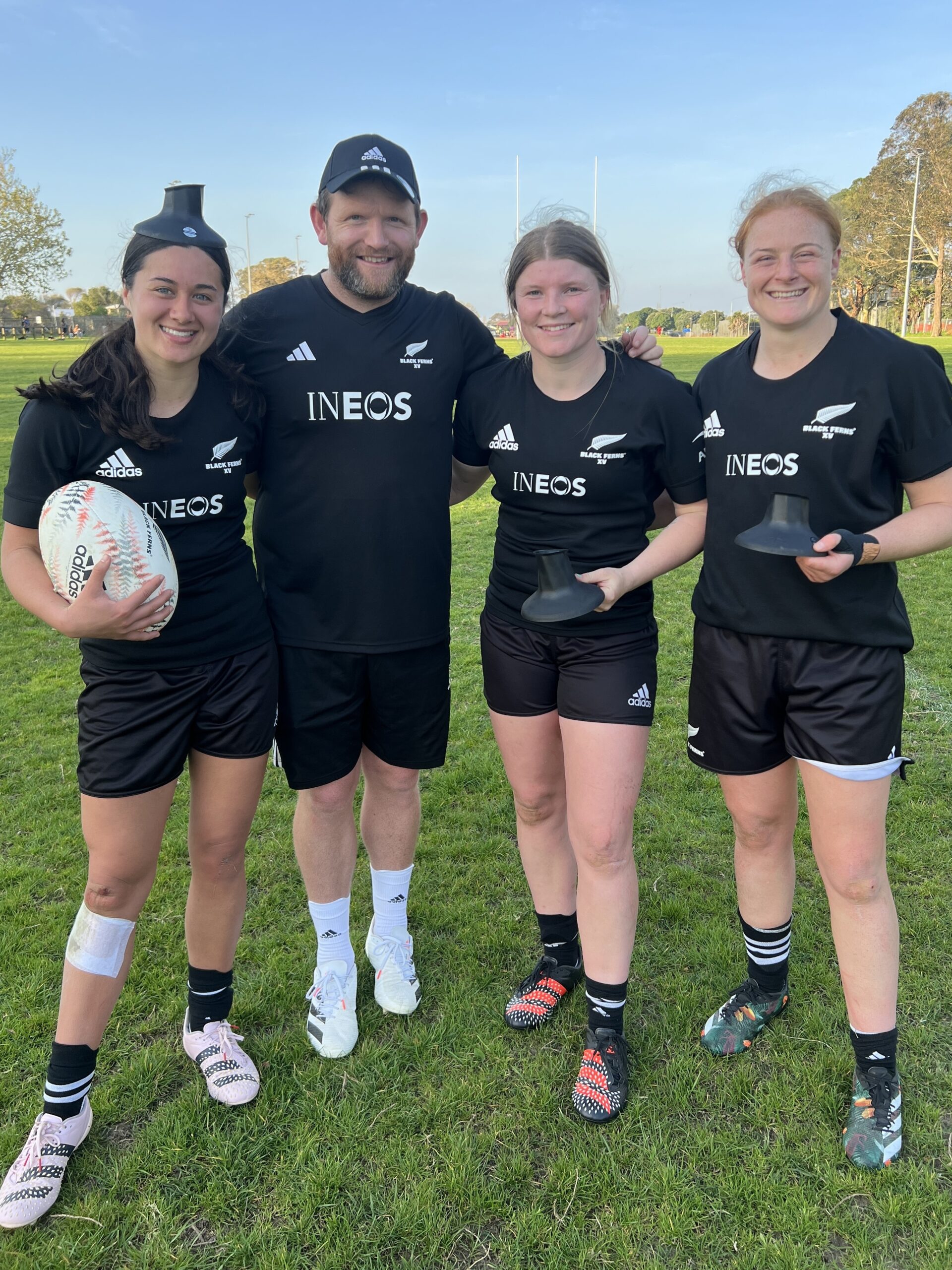 ‘Your network is your net worth’ | Kea NZ