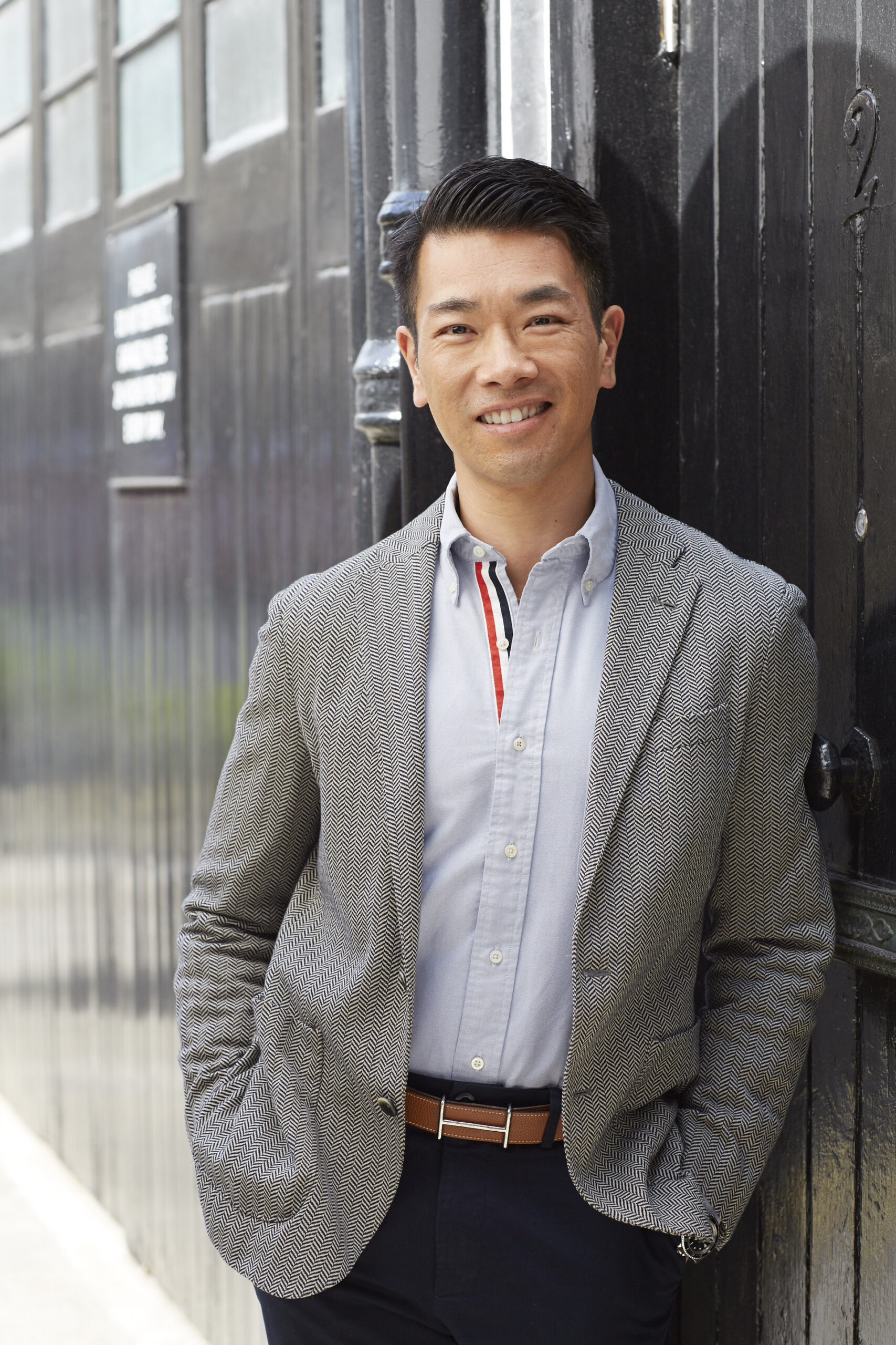 Perfumery powerhouse Christopher Yu's advocacy for creative Kiwi | Kea NZ