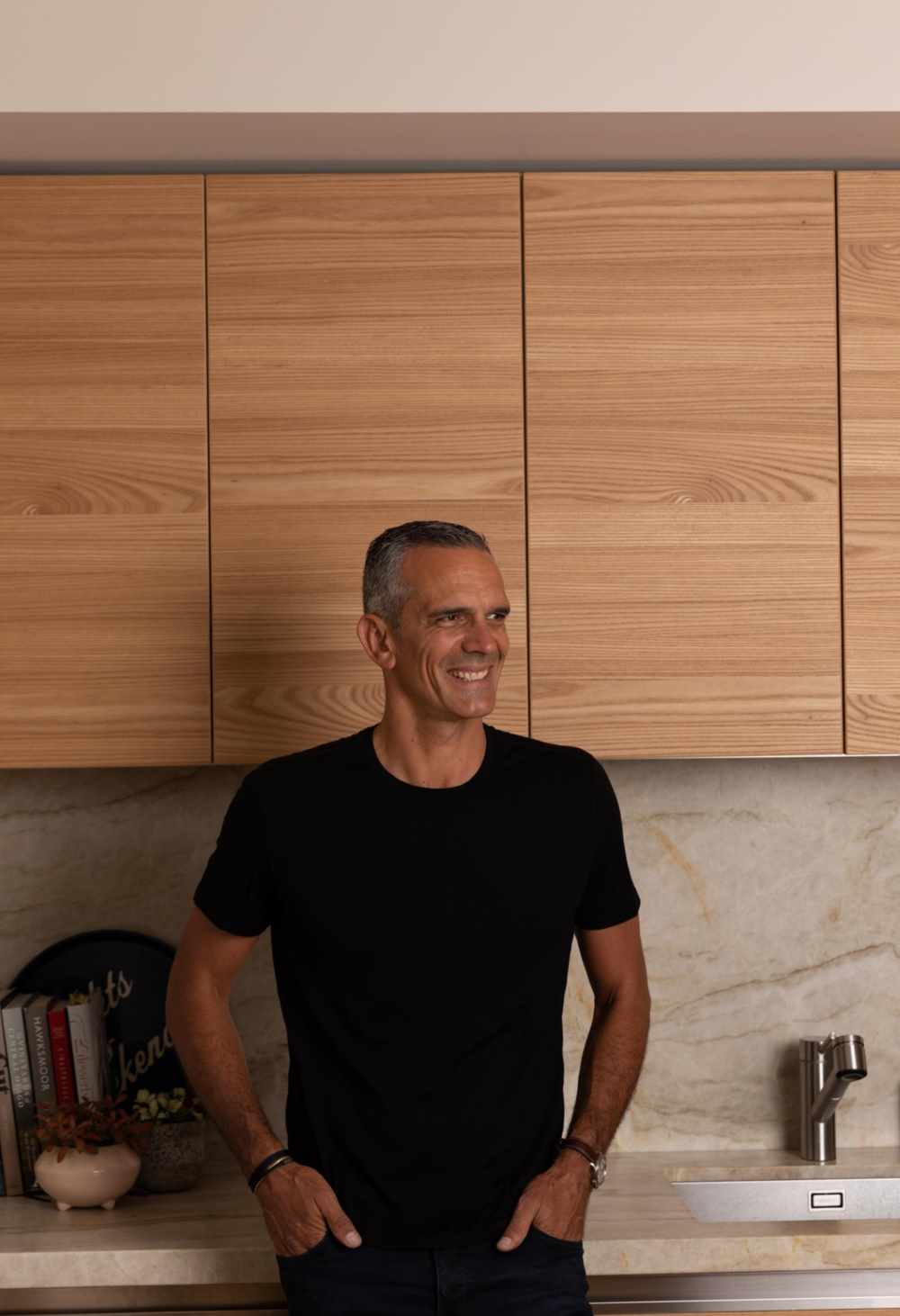 Josh Emett's quest to revive a city through food | Kea NZ