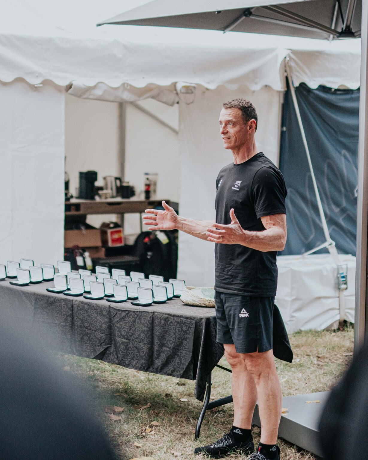 Kiwi athletes gear up for Paris 2024 | Kea NZ